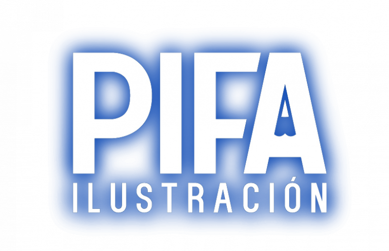 Pifa Ilustración - pifailustracion.com